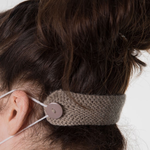 Face Mask Ear Saver - Etsy