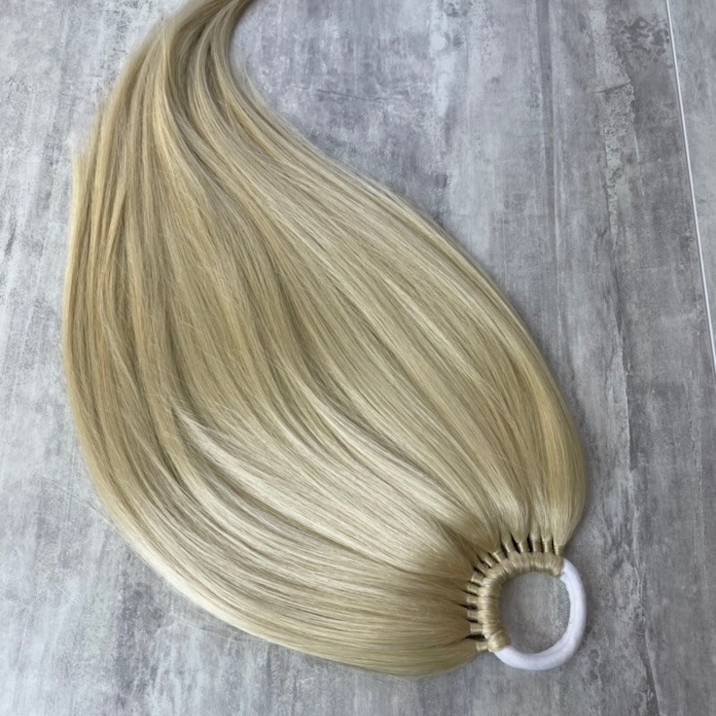 Rubber Bands and Ponytails - Etsy