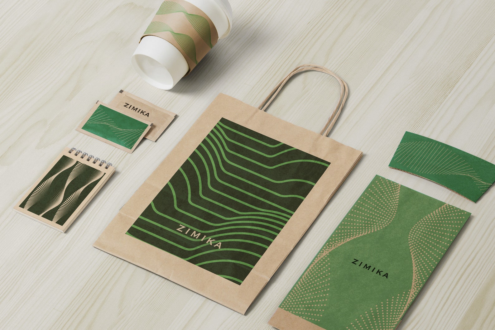 Timeless Geometric Patterns 3 Digital Seamless Patterns Set illustrator ...