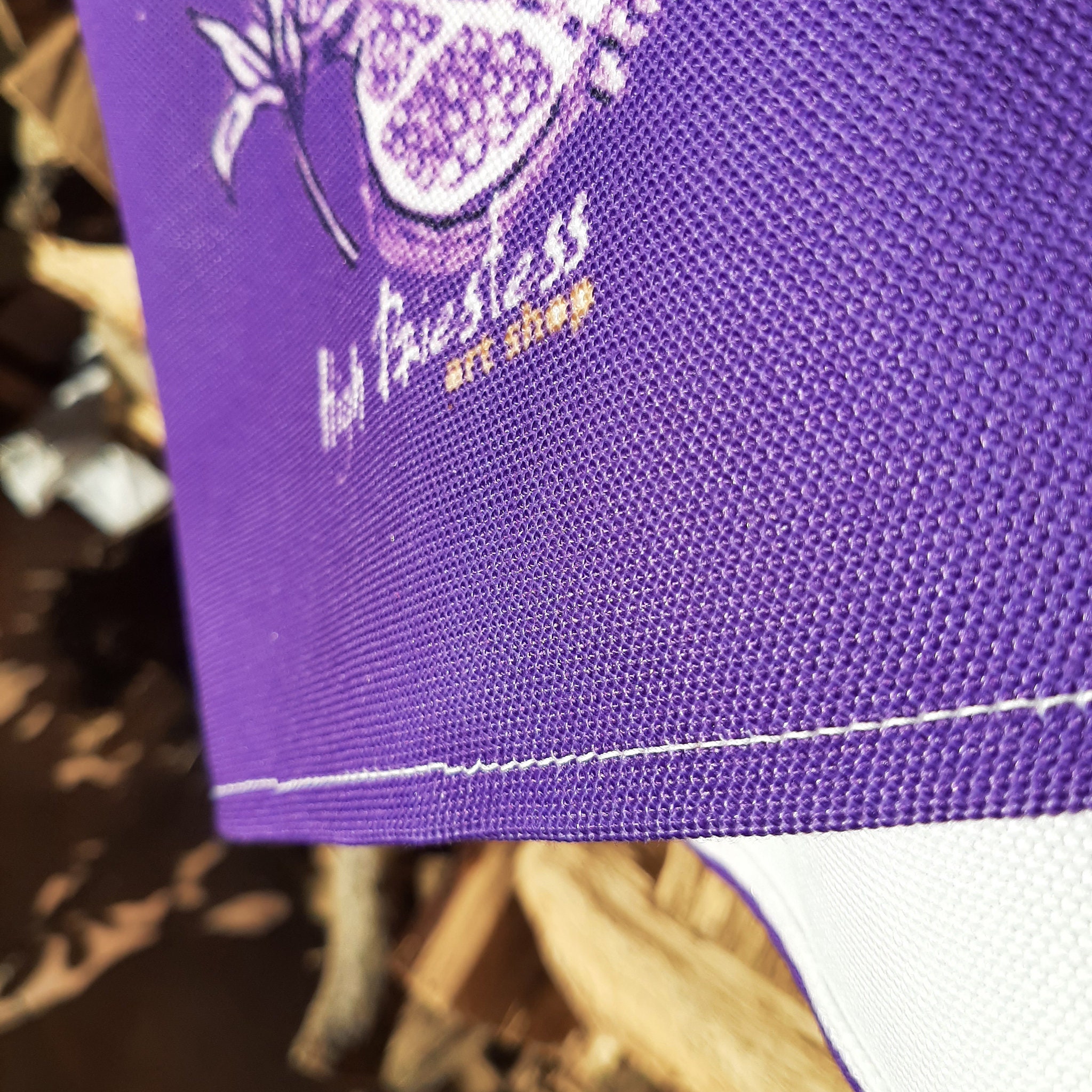 PURPLE TAROT Cloth Carding cloth ALTAR Cloth Altar reading | Etsy