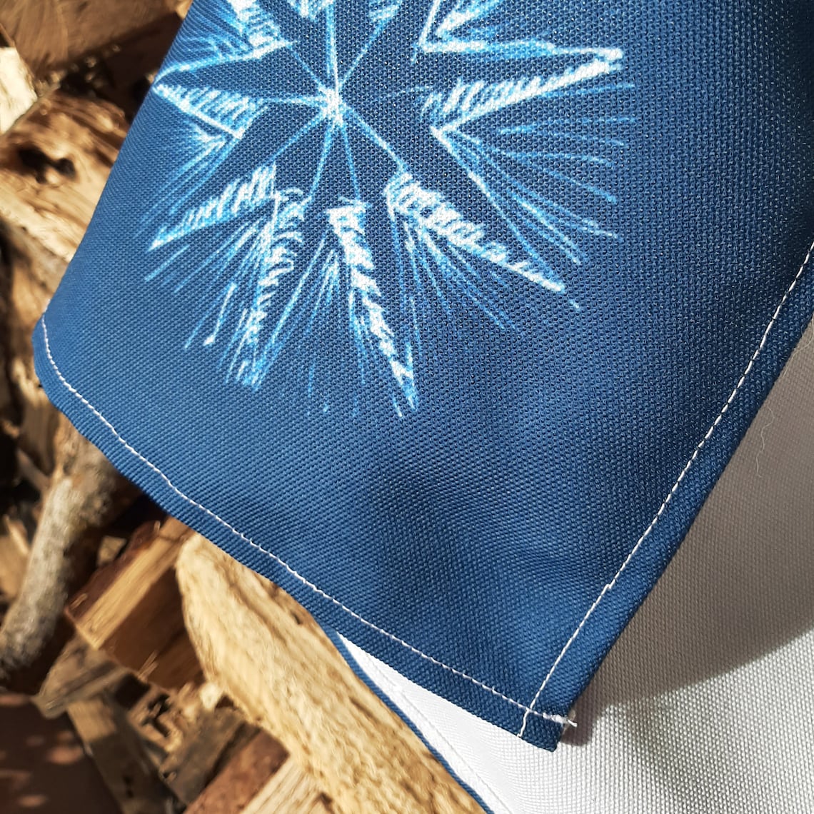 PURPLE TAROT Cloth Carding Cloth ALTAR Cloth Altar Reading | Etsy