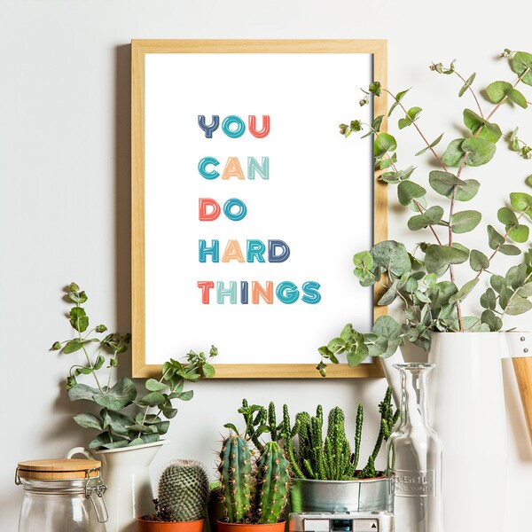 Printable Nursery - Etsy