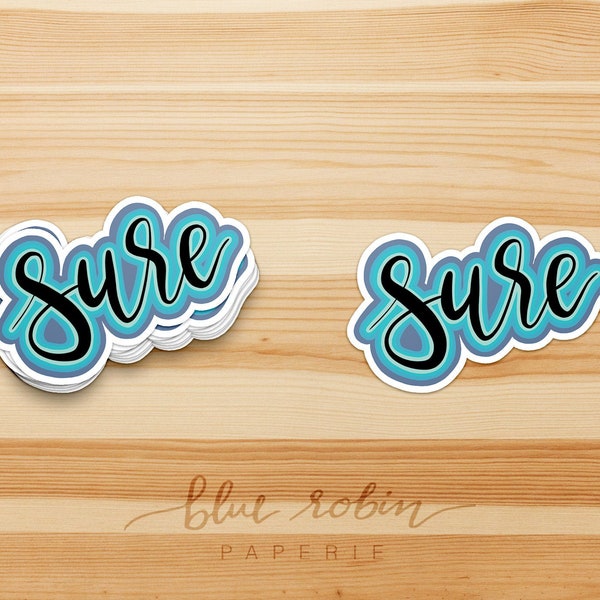 Sure Cuts - Etsy