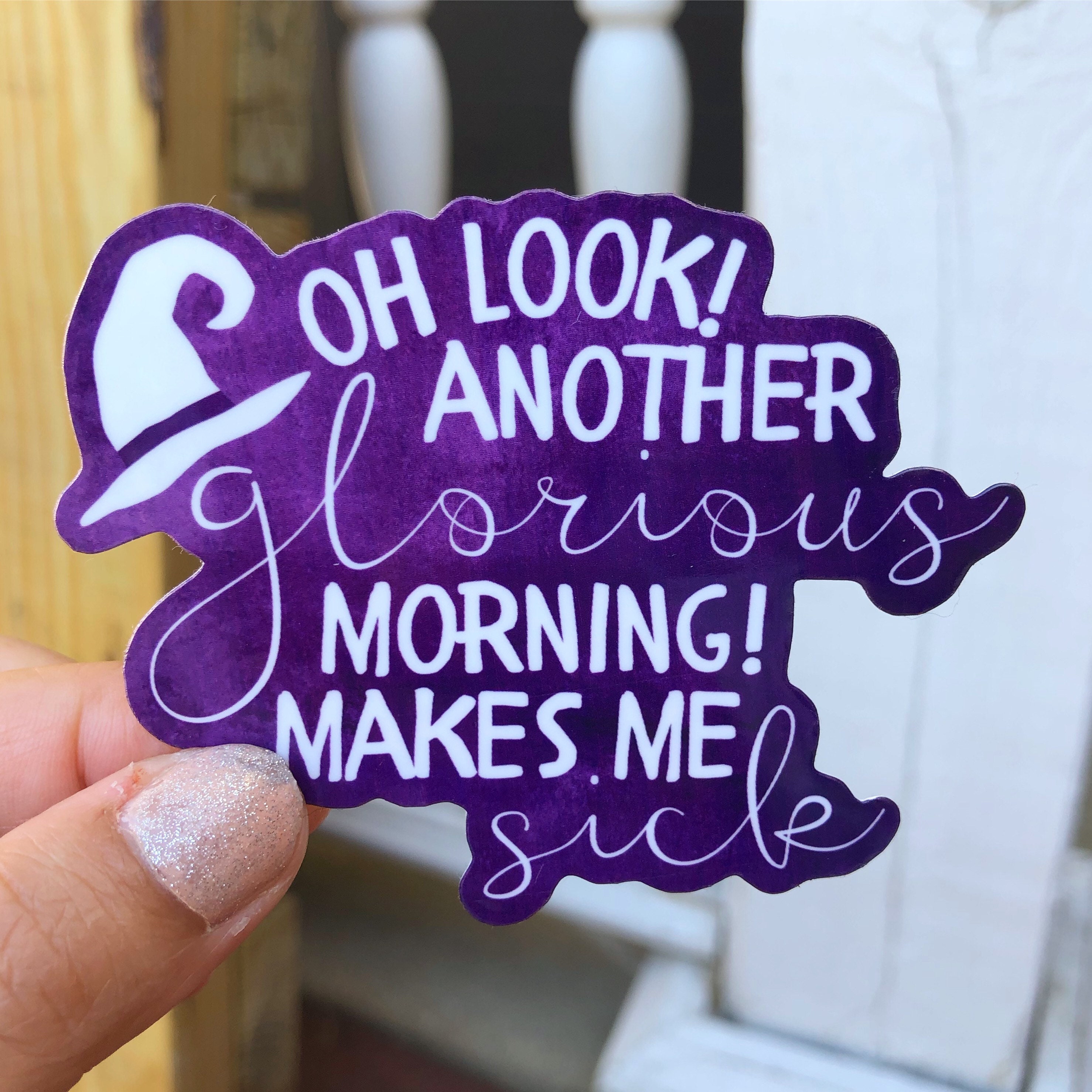 Hocus Pocus Halloween Sanderson Sisters Witch Hocus Pocus - Etsy