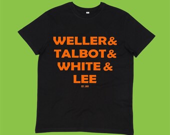 The Style Council | Etsy