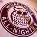 Wigan All-nighter Classic Logo-northern Soul - Etsy