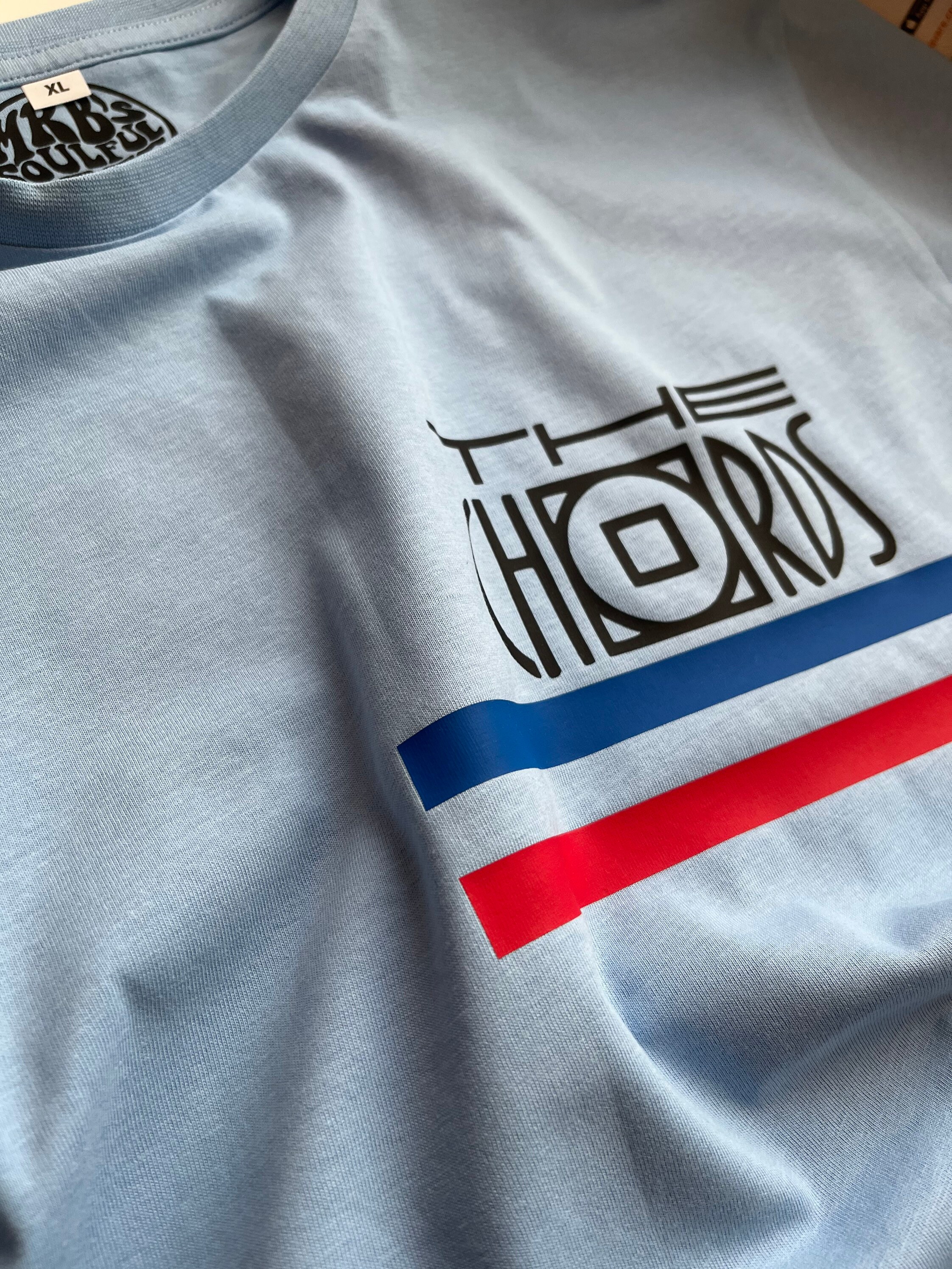 The Chords Mod Revival T Shirt - Etsy