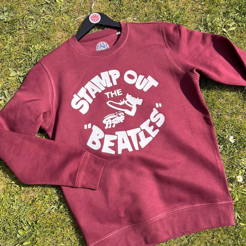 Beatles Costumes - Etsy UK