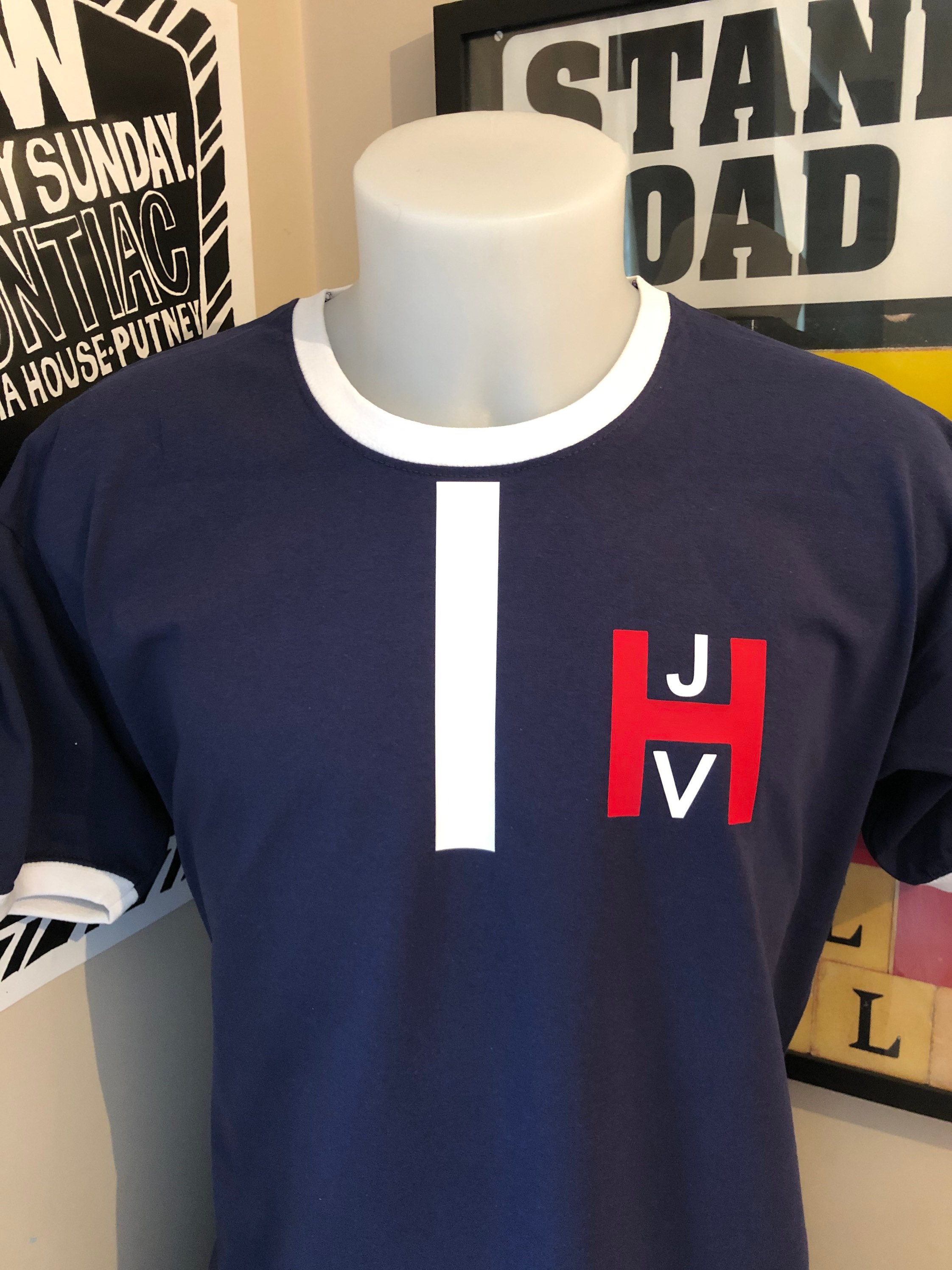 Sports Ringer T-Shirt at Michael Harbour blog