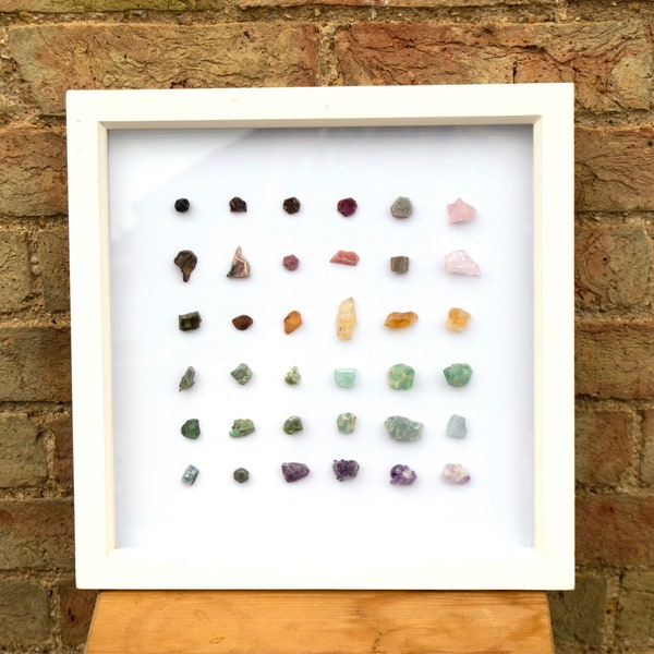 Shadow Box - Etsy UK