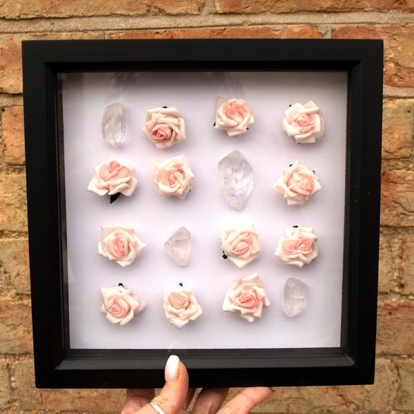 Shadow Box - Etsy UK