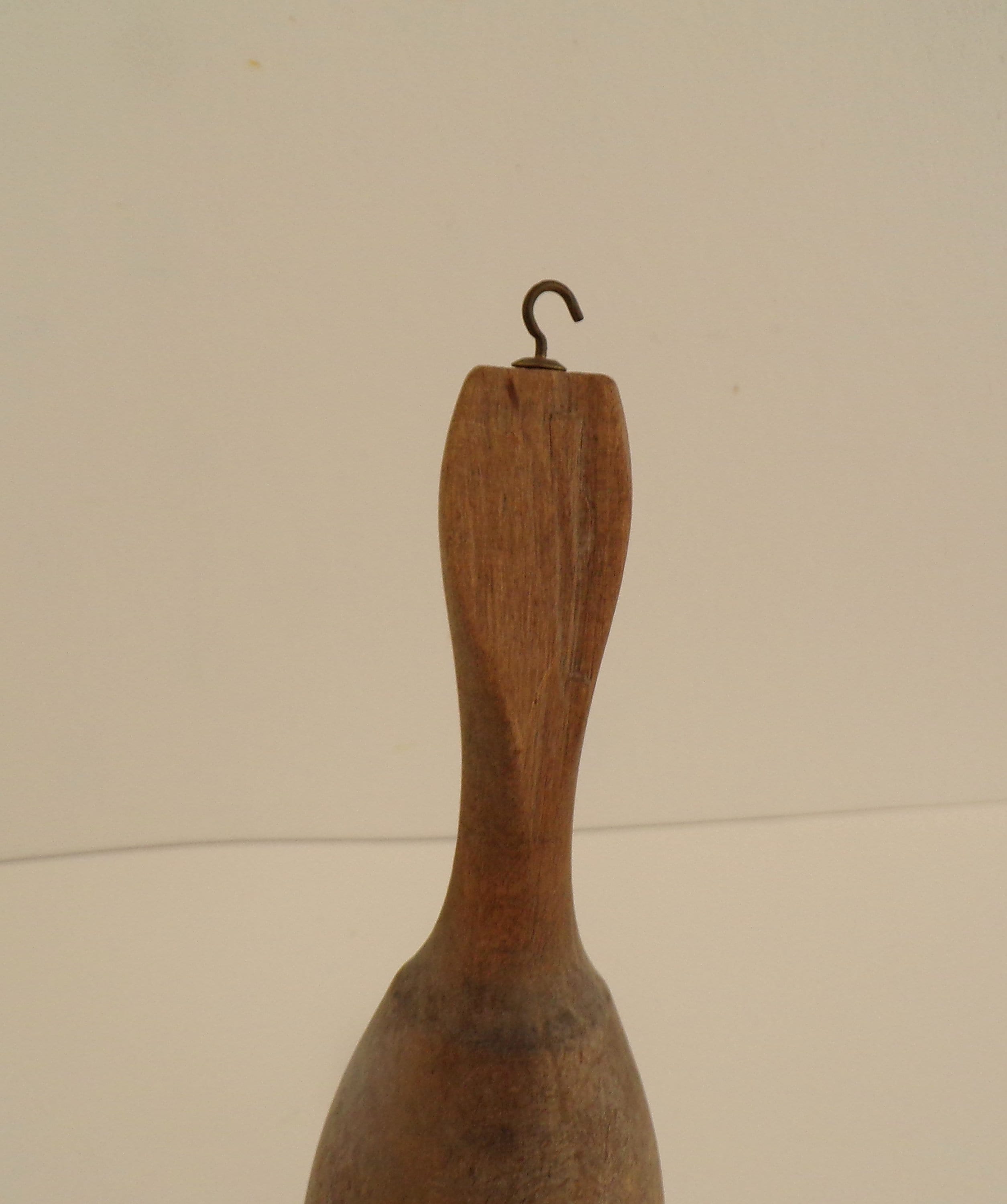 Primitive Turned Wood Potato Fruit Masher Muddler Pounder Pestle - Etsy