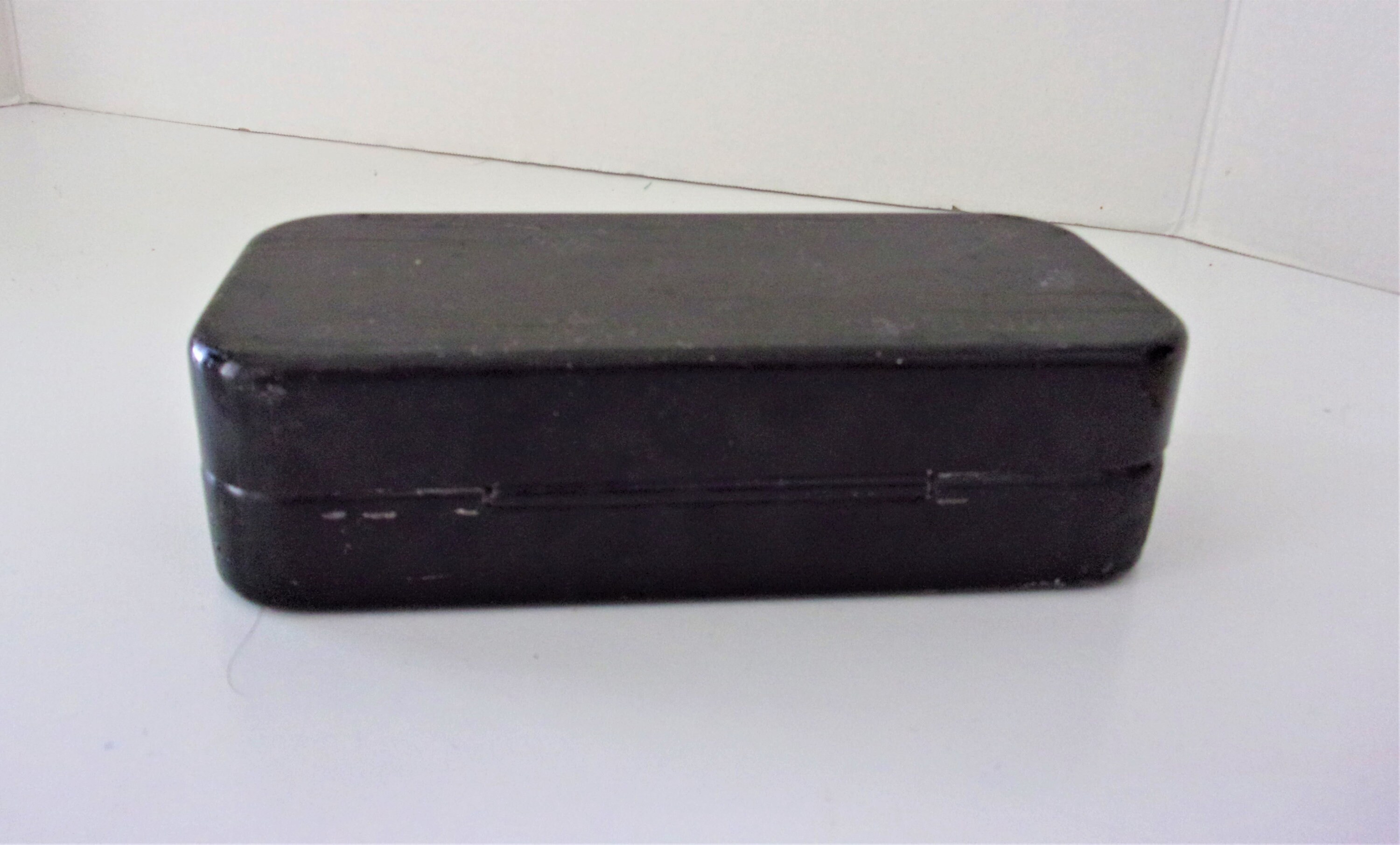 Antique Box for Sewing Machine Attachments the Free Company | Etsy