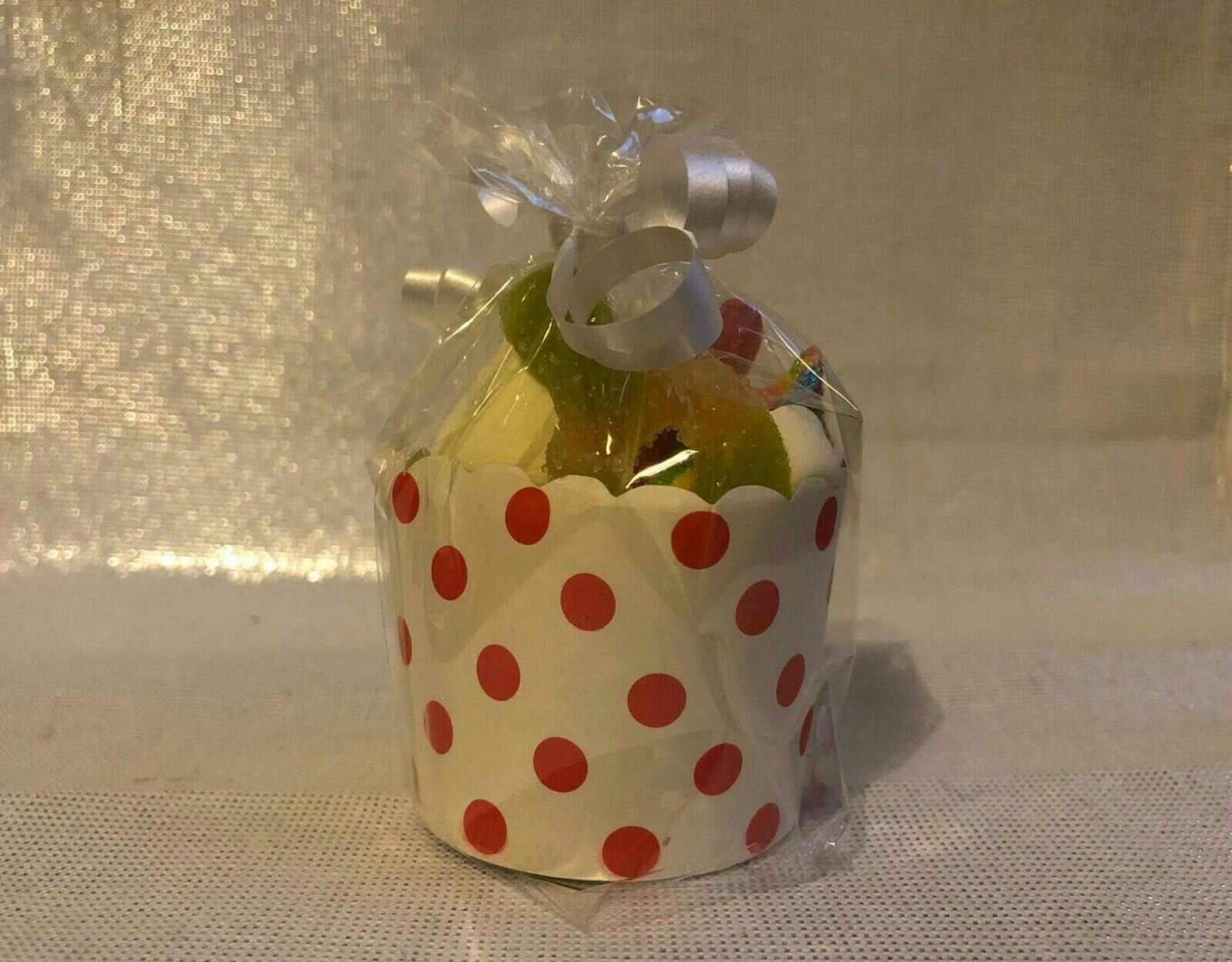 Beautiful Pre-filled Mini Sweet Cups Baby Shower Favours - Etsy