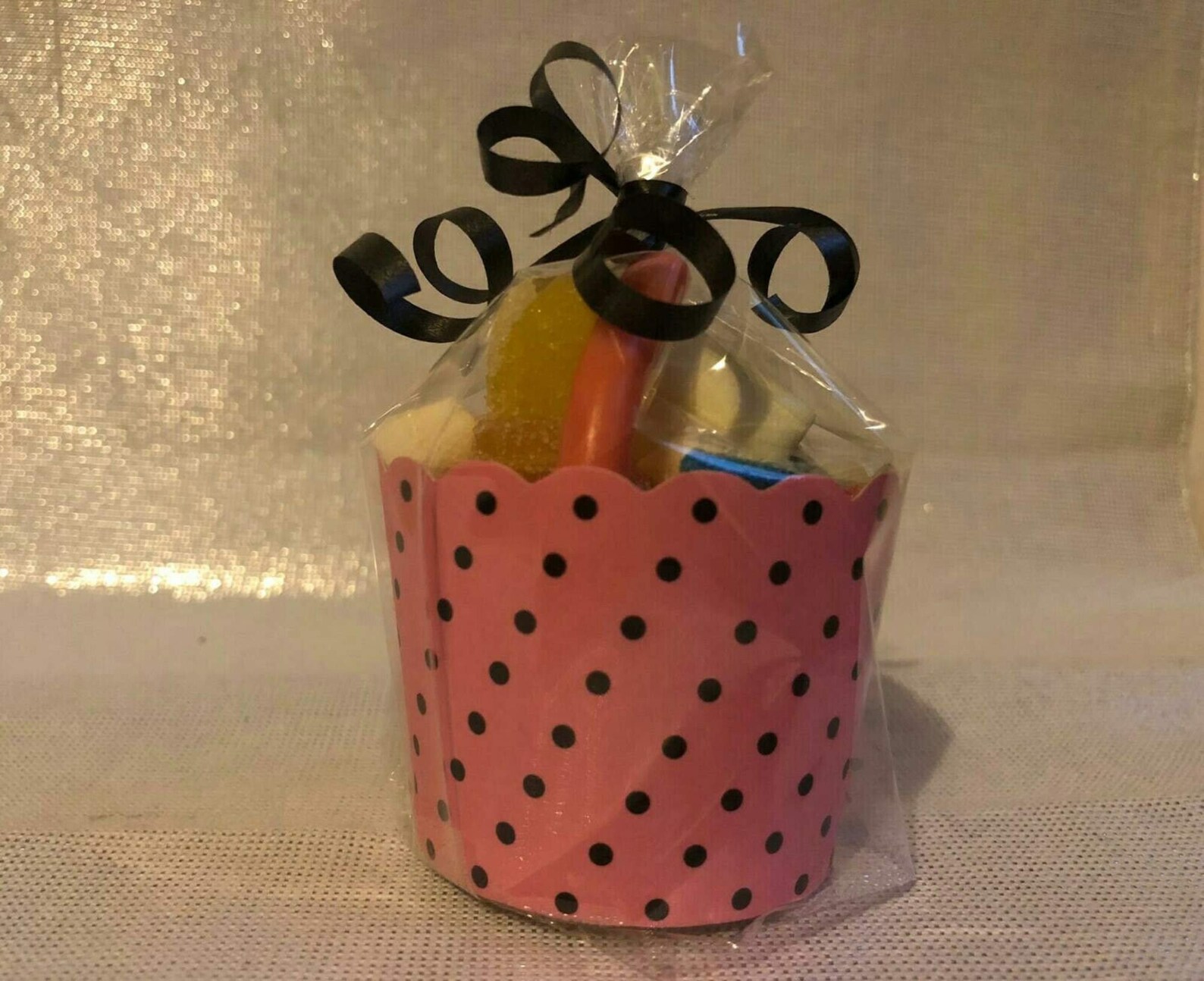Beautiful Pre-filled Mini Sweet Cups Baby Shower Favours - Etsy