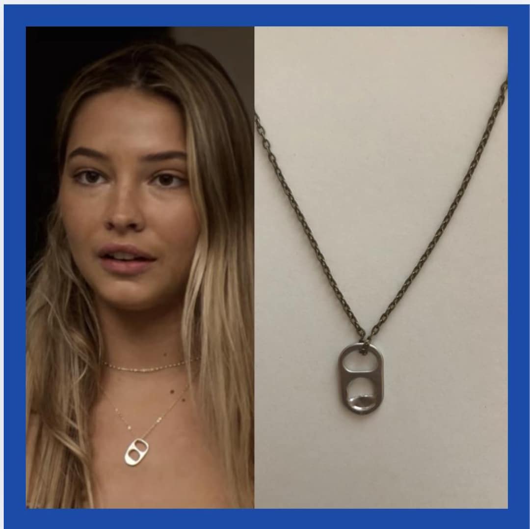 Outerbanks Sarah Cameron Necklace - Etsy