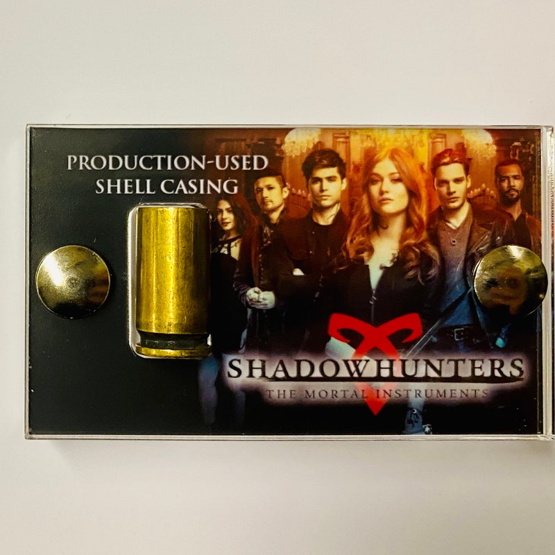 Shadowhunters Stele - Etsy UK