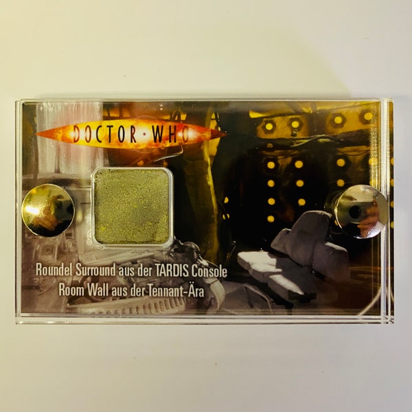 Doctor Who Roundels - Etsy