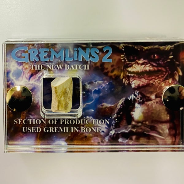 Gremlins Prop - Etsy