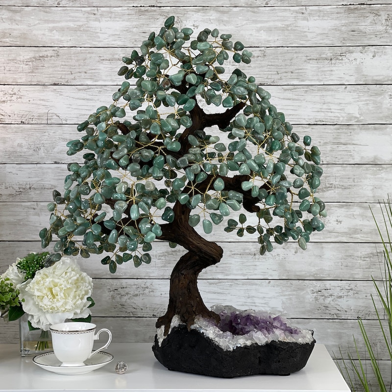 Gems Tree - Etsy