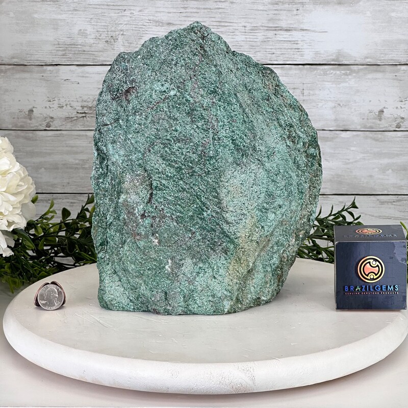 Fuchsite - Etsy