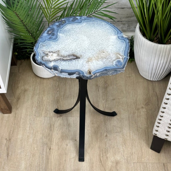Agate Side Table - Etsy
