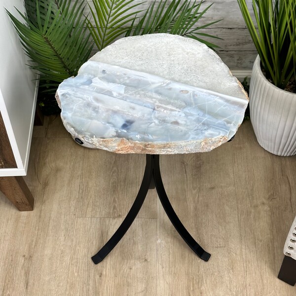 Agate Side Table - Etsy