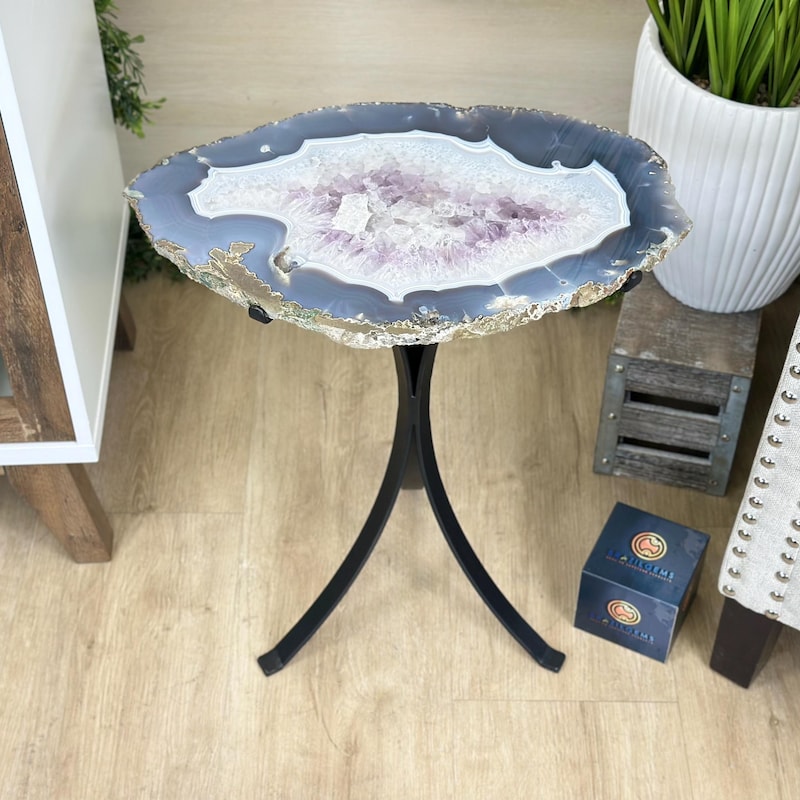 Gem Base Coffee Table - Etsy