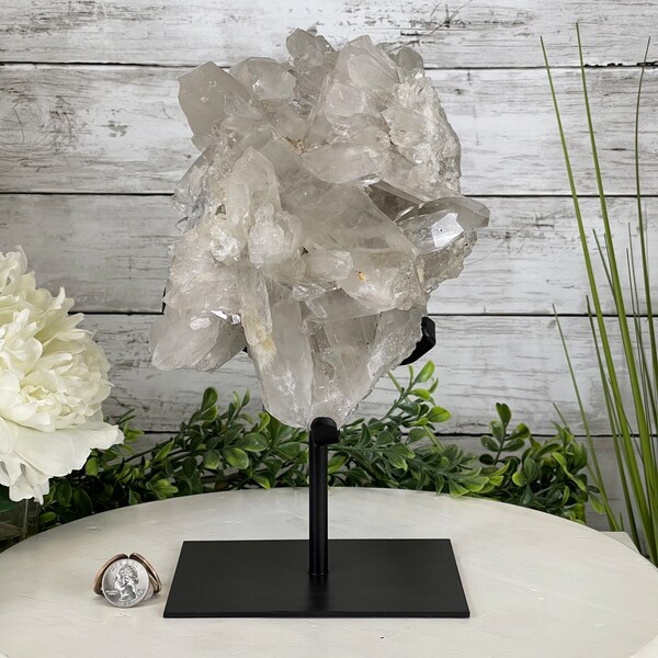 Brazilian Quartz - Etsy