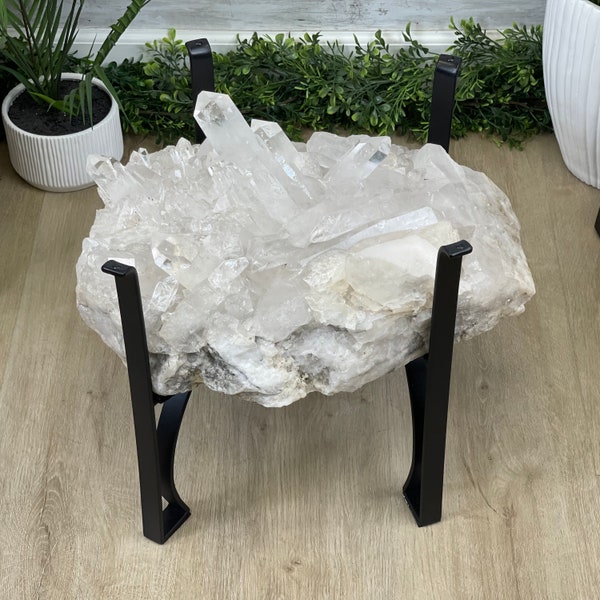 Quartz Table - Etsy