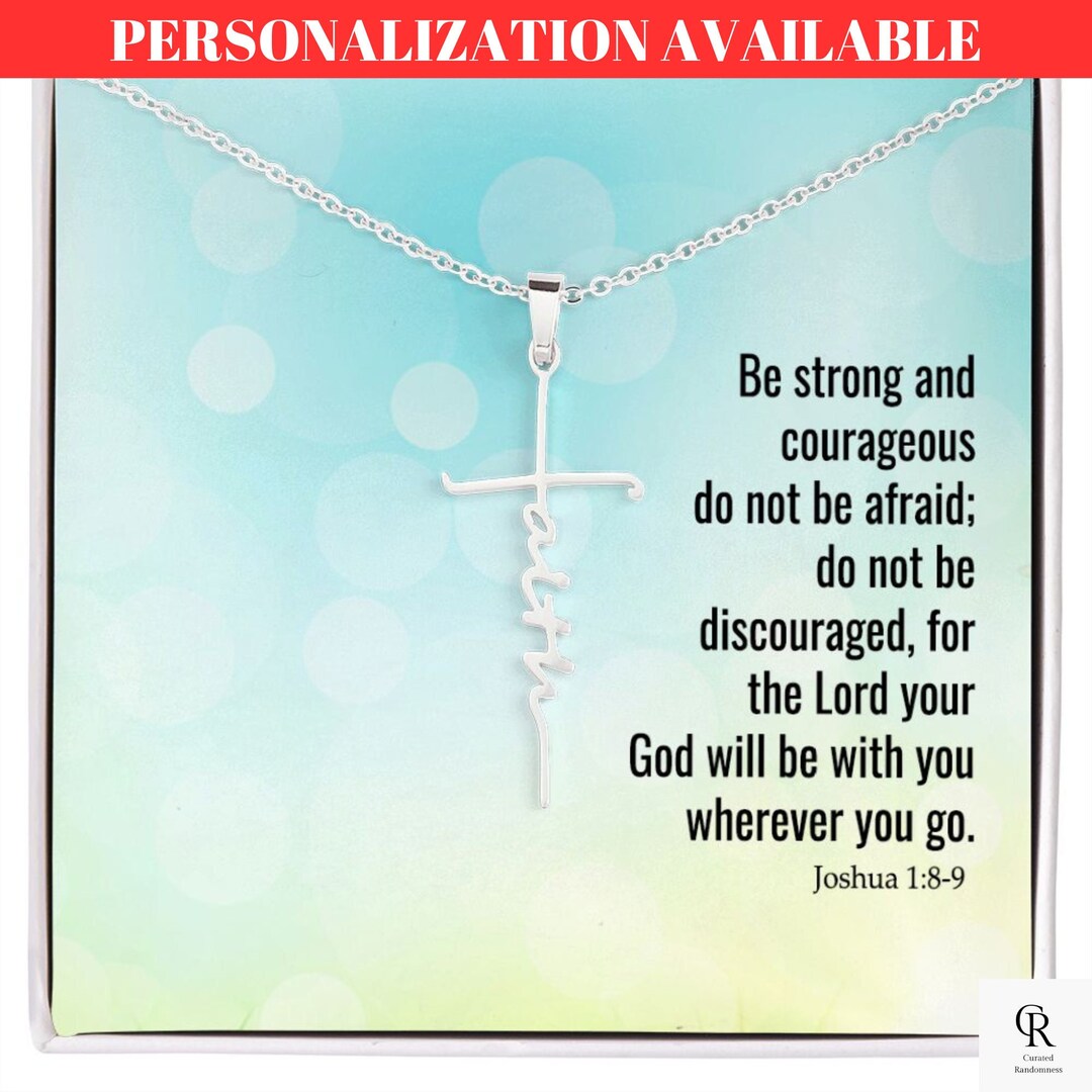 Gift for Christians Christian Gifts Christian Cross - Etsy
