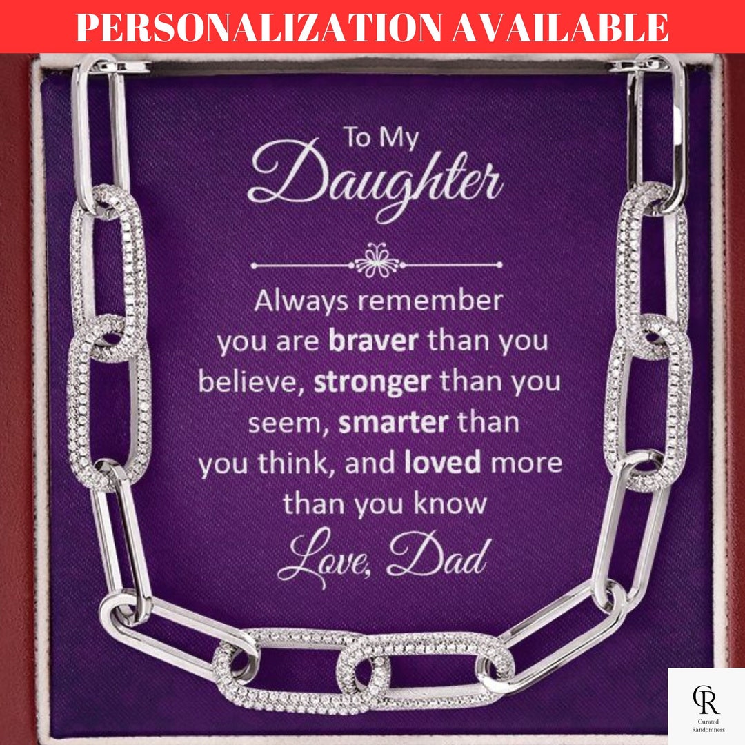 Gifts For Daughter From Mom From Dad Jewelry Gifts Etsy gifts-for-daughter-from-mom-from-dad-jewelry-gifts-etsy