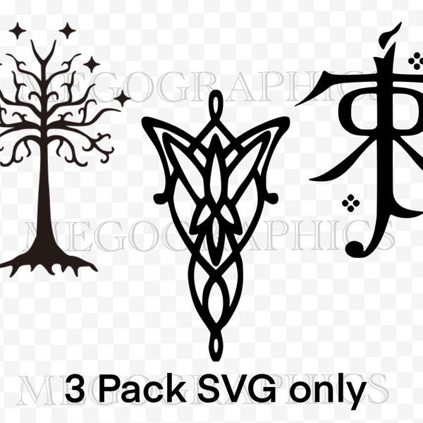 Elvish Digital Download - Etsy