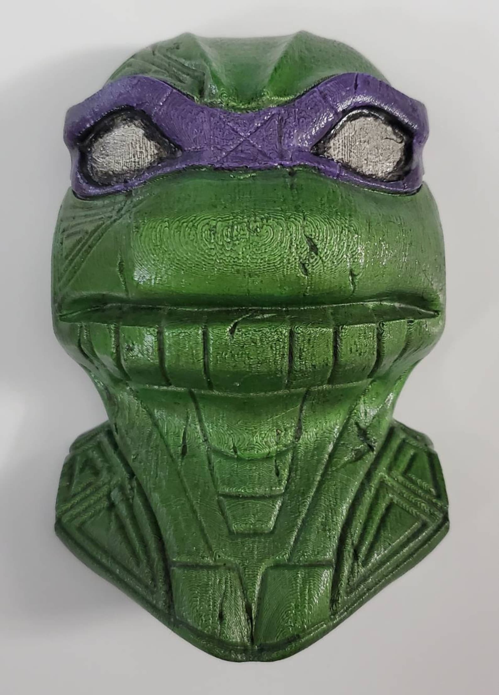 TNMT Ninja Turtles Tiki Fridge Magnet Bottle Openers. - Etsy