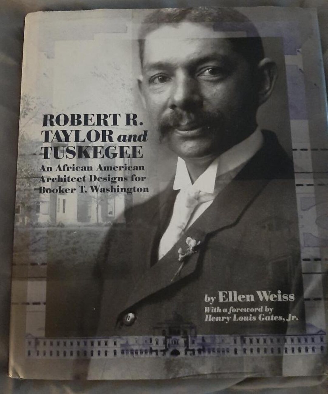 Robert R. Taylor and Tuskegee an African American Architect Designs for ...