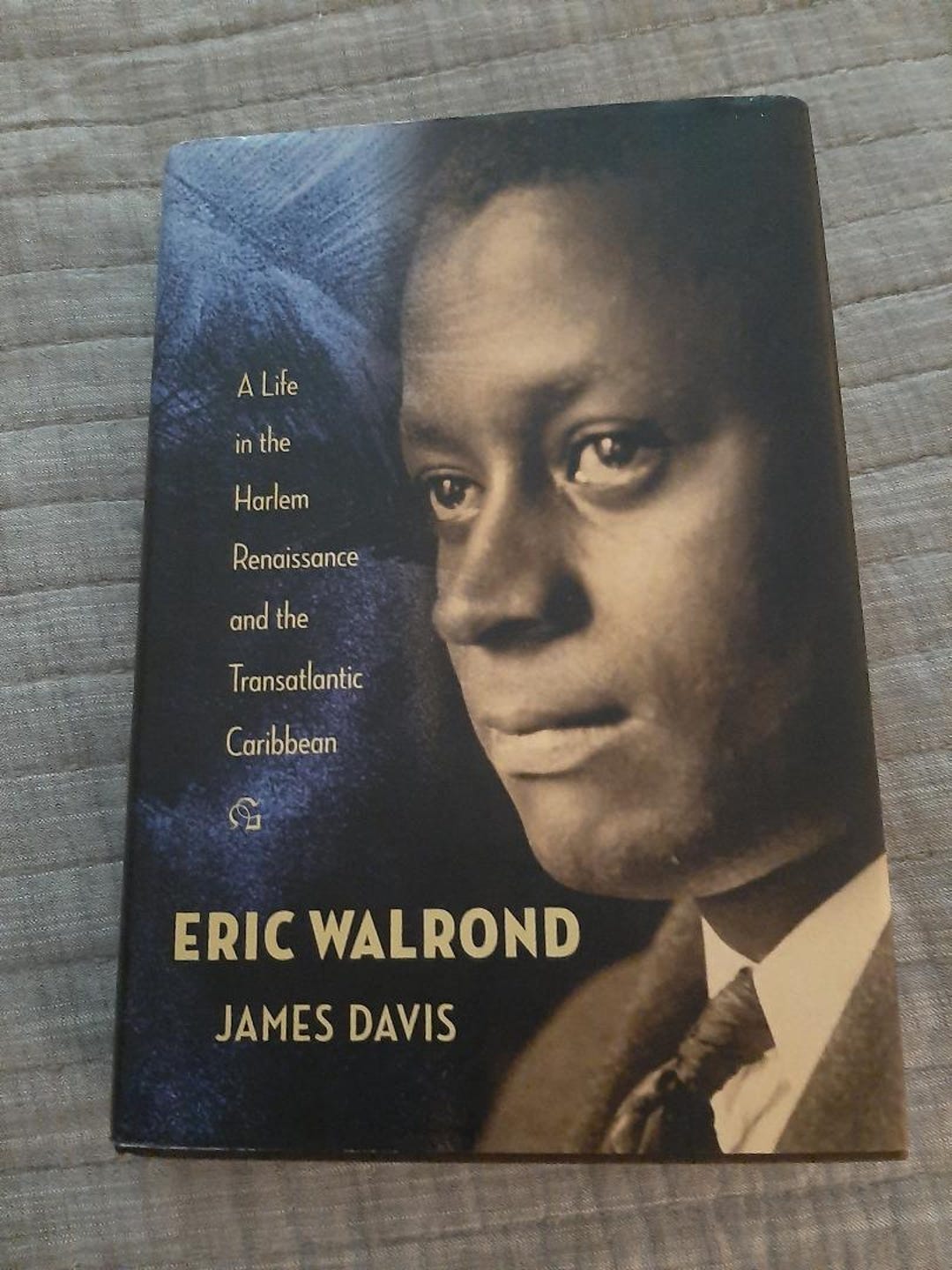 A Life in the Harlem Renaissance and the Transatlantic Caribbean Eric ...