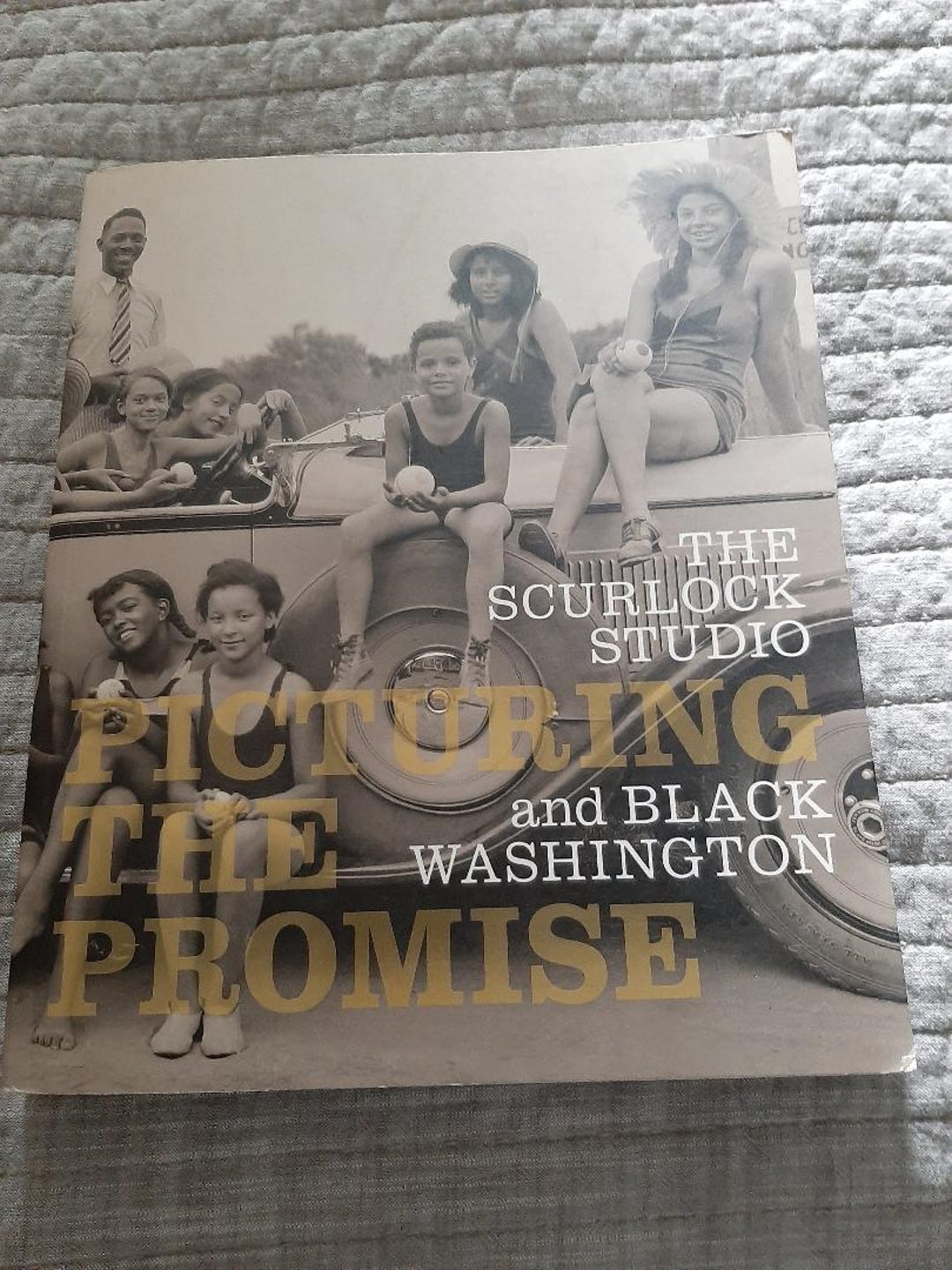 The Scurlock Studio and Black Washington - Etsy