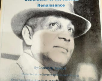 A Life in the Harlem Renaissance and the Transatlantic Caribbean Eric ...