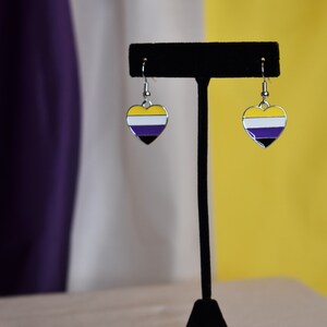 Non-binary Pride Power Pack - Etsy