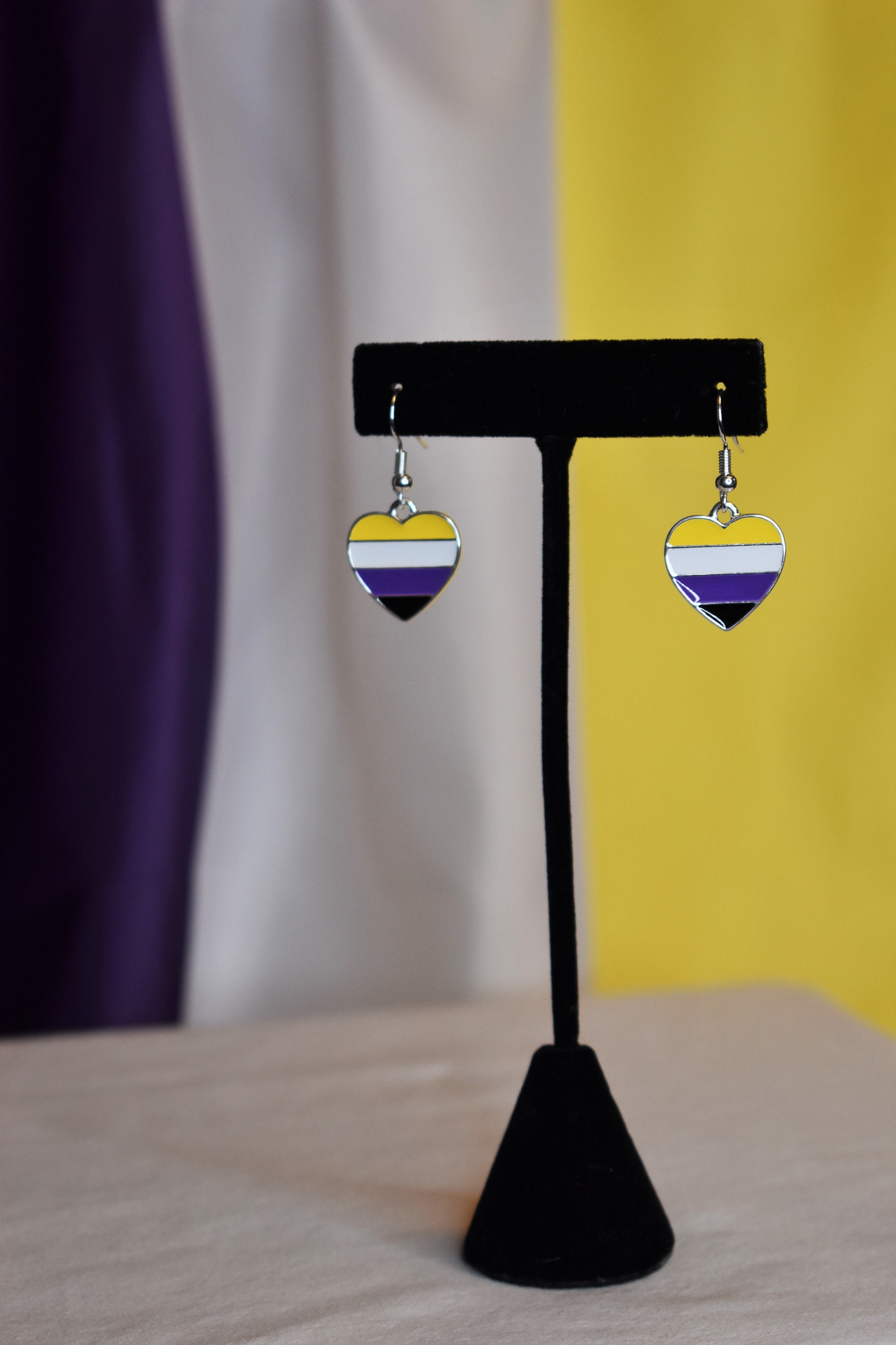 Non-binary Pride Power Pack - Etsy