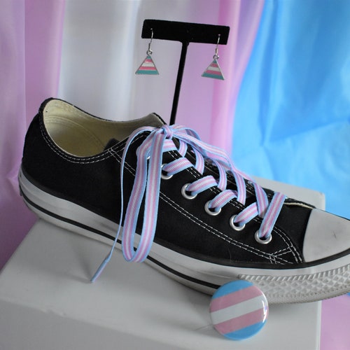 Trans Pride Power Pack - Etsy