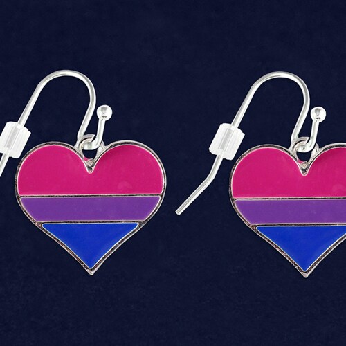 Bi-furious Pin Bisexual Pin Lgbt Pin Pansexual Pin Queer | Etsy Canada