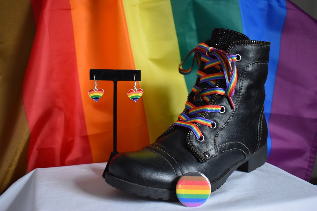 Philly Rainbow Pride Power Pack - Etsy