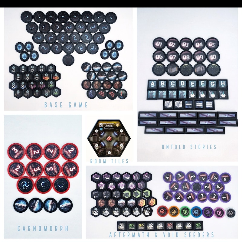 Token stamp - Etsy Italia