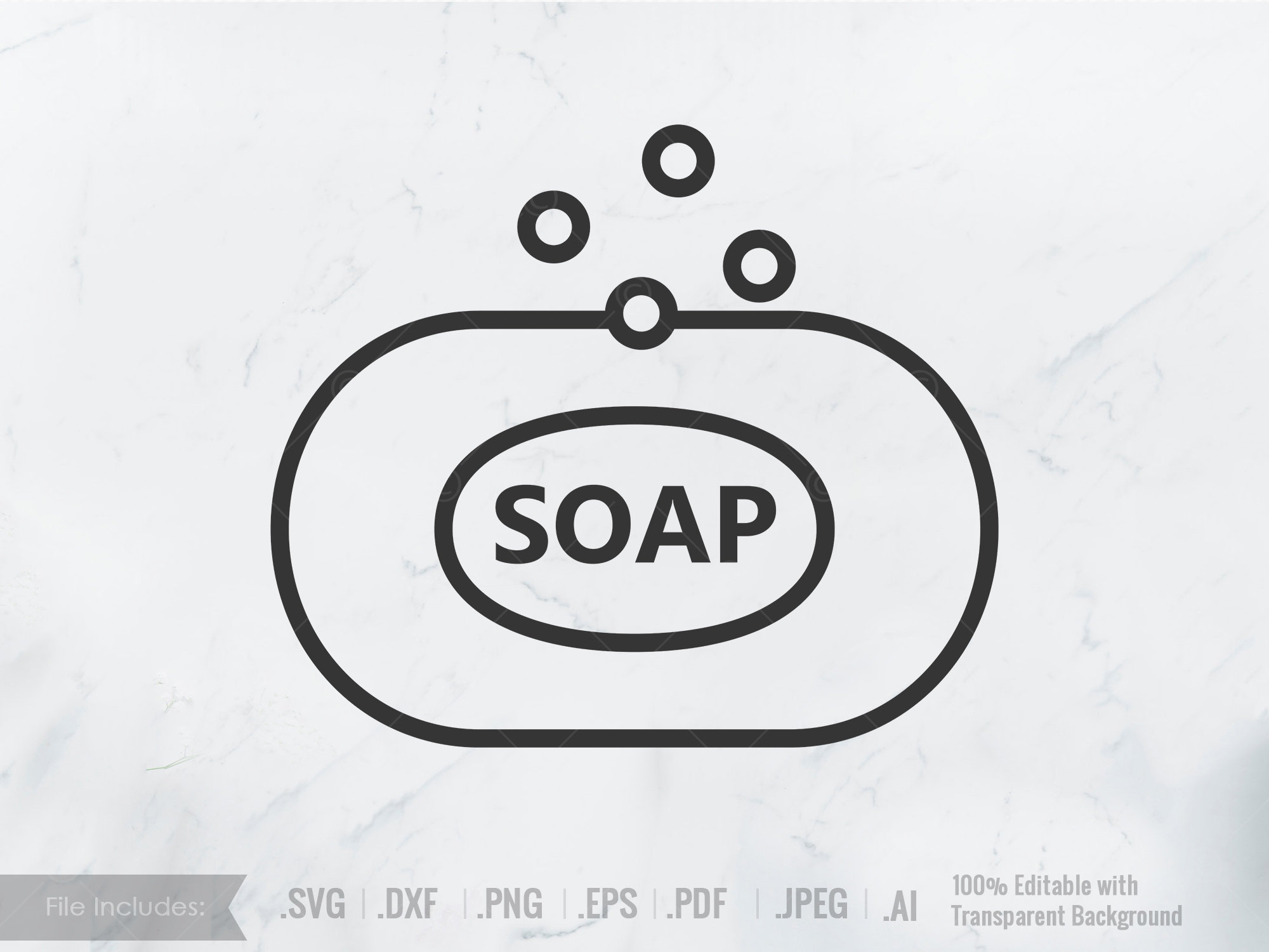 Soap, Soap Svg, Soft Soap Cricut Svg, Lather, Beauty-bar, Toilet Soap ...