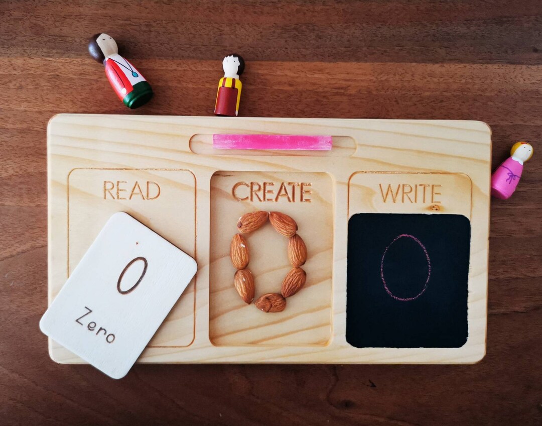 Wooden Learning Set, Activity Chalkboard Frame, Wooden Whiting Board ...