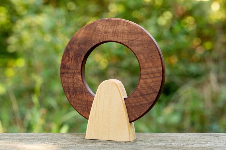 Wooden Weather Wheel, Weather Learning Chart, Educational Montessori ...