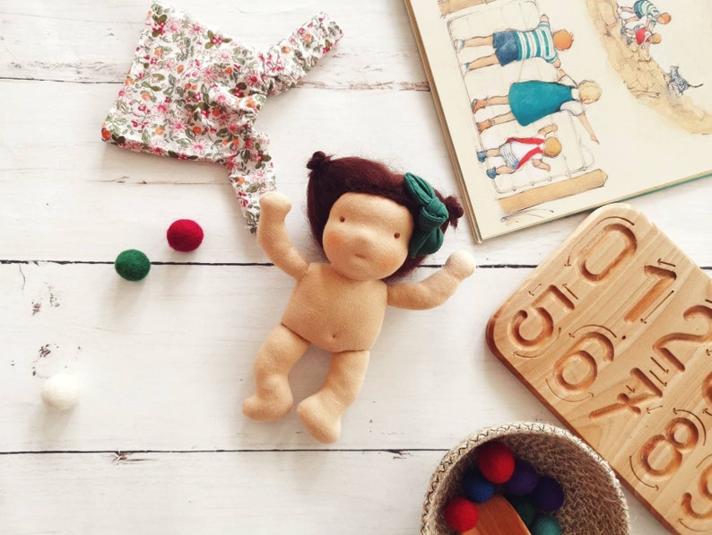 Finger Tracing Board Montessori Number Tracing Board - Etsy