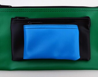 Bank deposit bags | Etsy