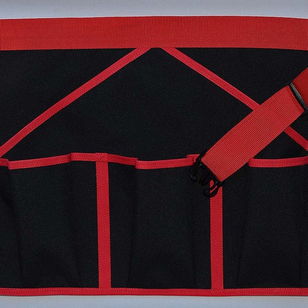 Waist Apron - Etsy
